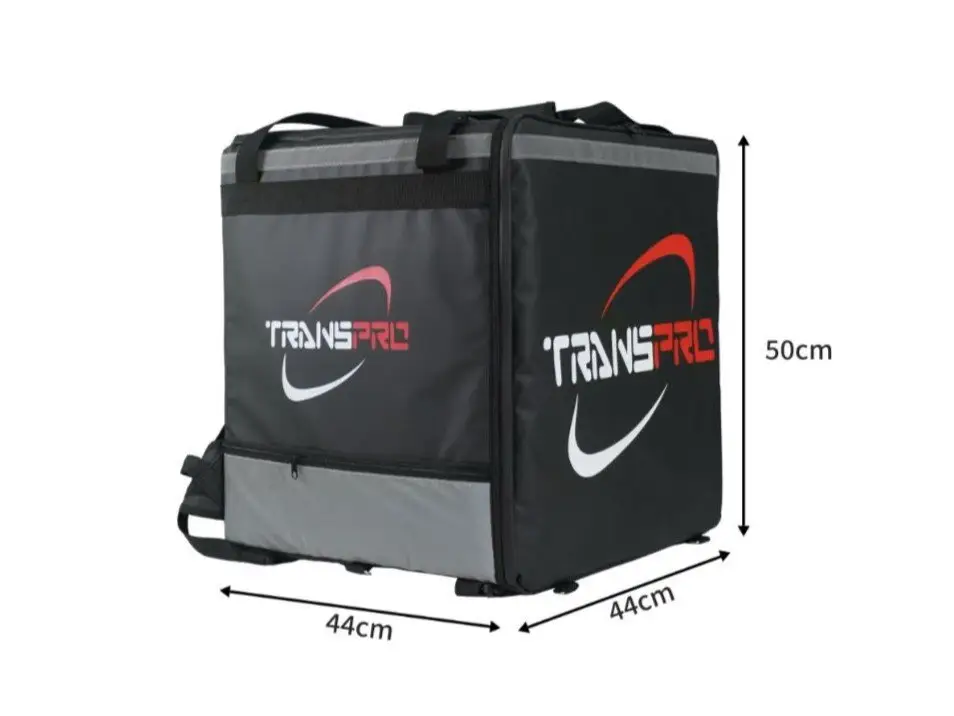 Large Delivery Bag - King Electronics: Premium Tech Gadgets & Smart ...